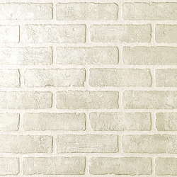 TABIQUE BLANCO – Gurza | materiales y acabados decorativos de México